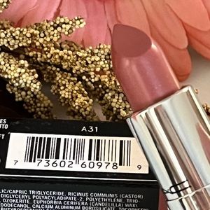 MAC Cosmetics | Makeup | Mac Lustreglass Lipstick Thanks Its Mac 54 ...